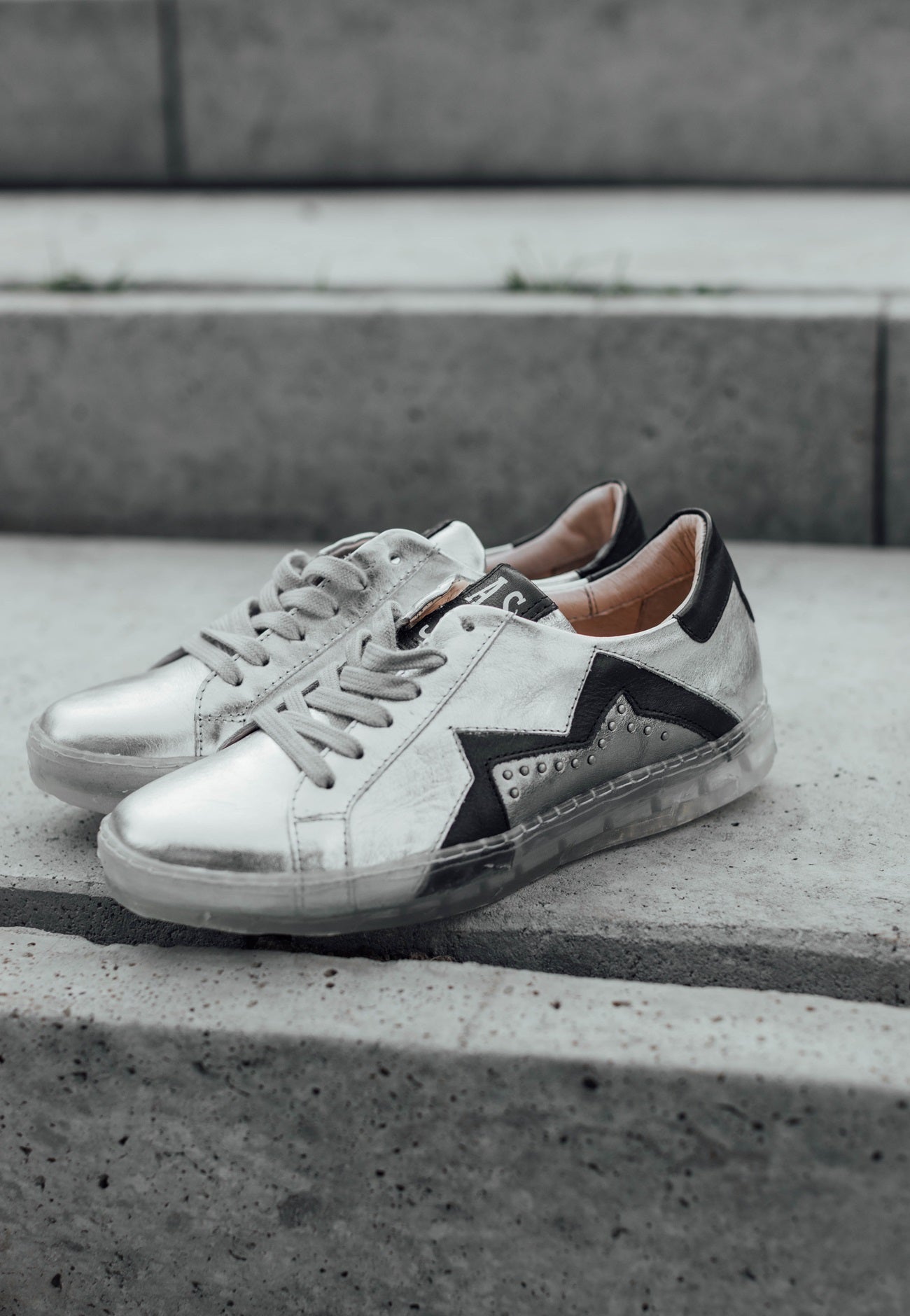 Paul Silver – AS98Chile