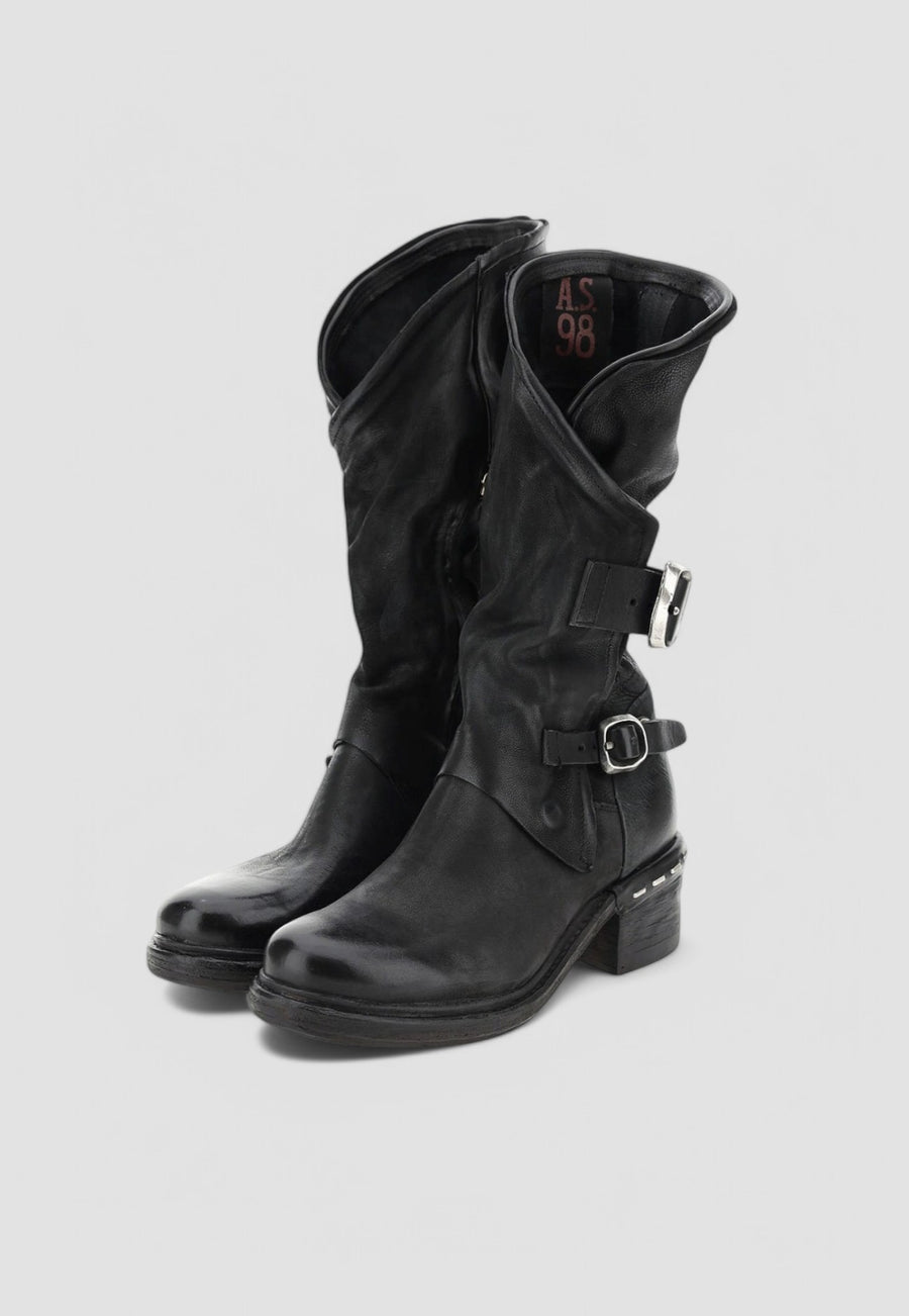 AS98 Chile – AS98Chile